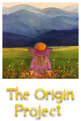 Prose | The Origin Project